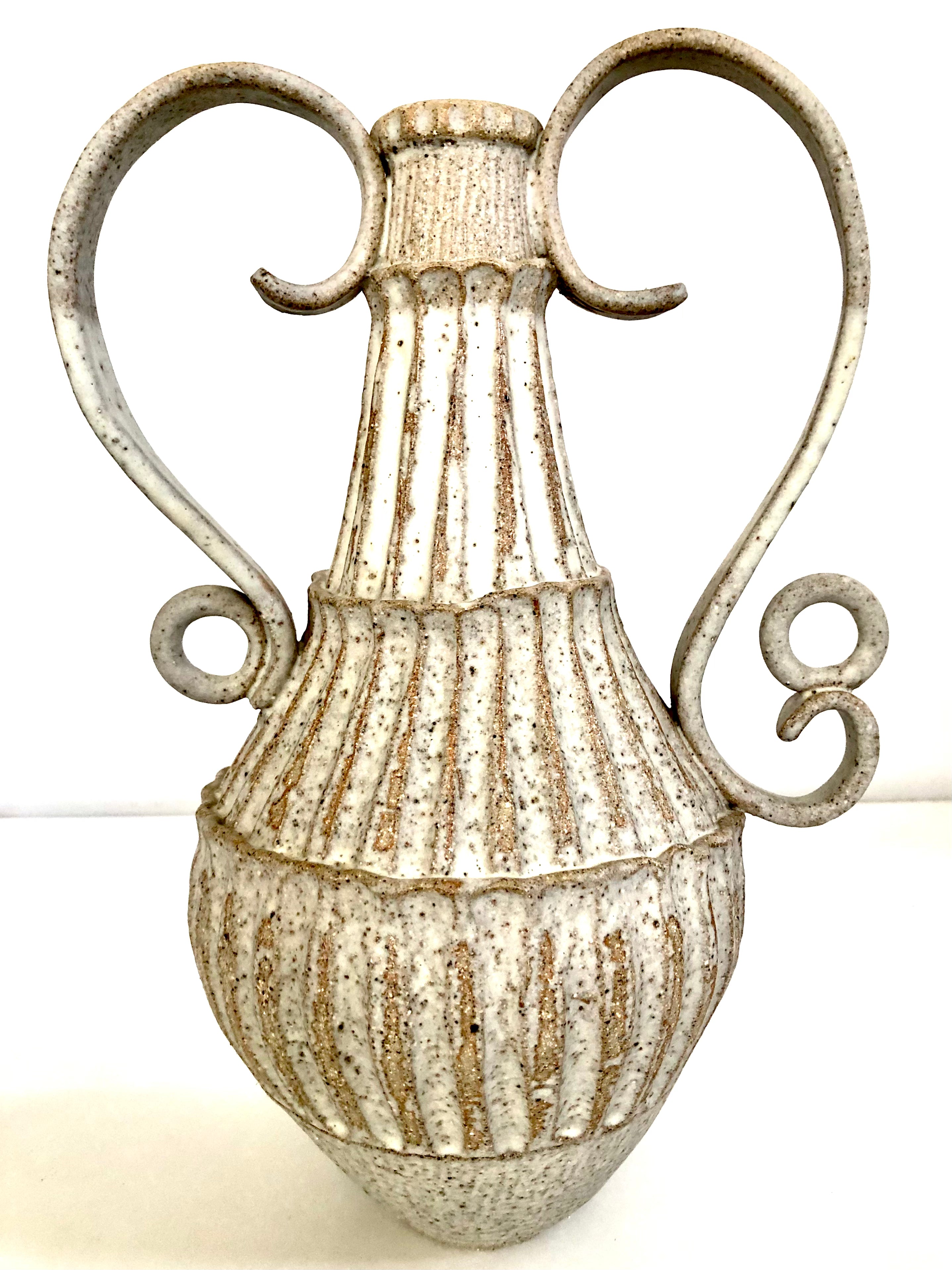 Vase – Handmade By Miranda